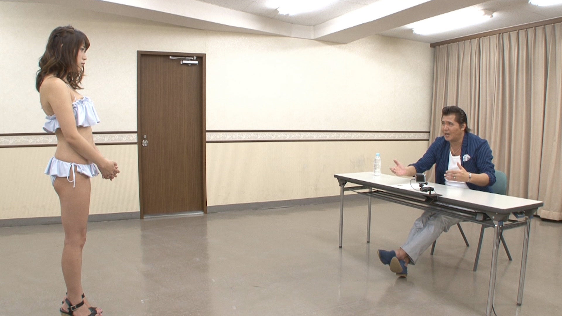 竹内力、始めました #5 | Lemino(レミノ) - 映画・ドラマ・アニメや音楽・ライブが見放題 | ドコモの動画配信サービス