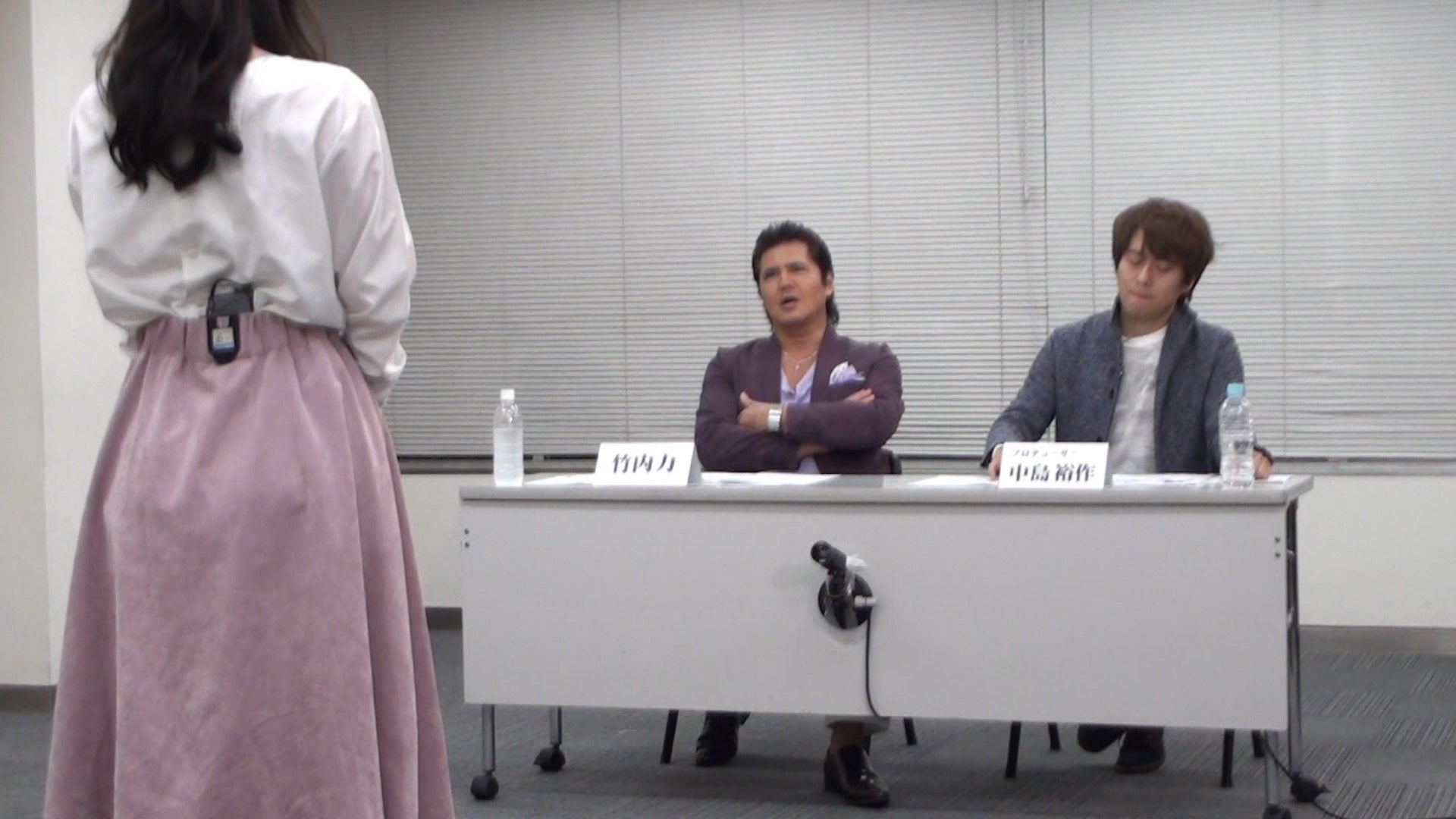 竹内力、始めました #11 | Lemino(レミノ) - 映画・ドラマ・アニメや音楽・ライブが見放題 | ドコモの動画配信サービス