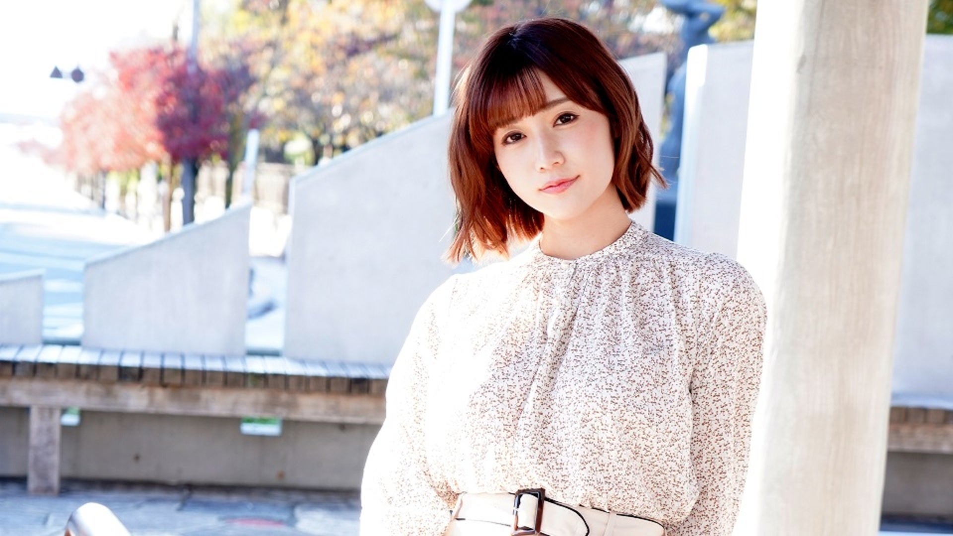 人妻不倫旅行 #8 藤森里穂 | Lemino(レミノ) - 映画・ドラマ・アニメや音楽・ライブが見放題 | ドコモの動画配信サービス