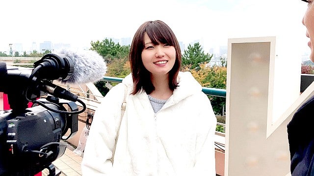 嬢熱大国 セクシーコンテンツの裏側 #2 | Lemino(レミノ) - 映画・ドラマ・アニメや音楽・ライブが見放題 | ドコモの動画配信サービス