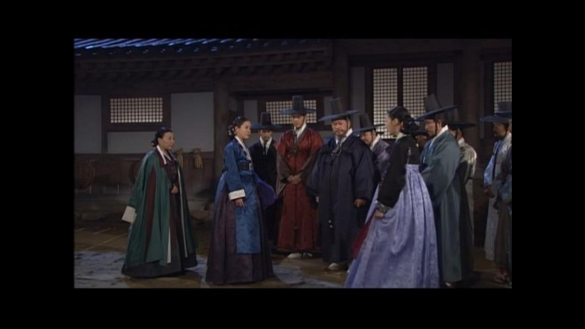 イ・サン #31 | Lemino(レミノ) - 映画・ドラマ・アニメや音楽・ライブが見放題 | ドコモの動画配信サービス