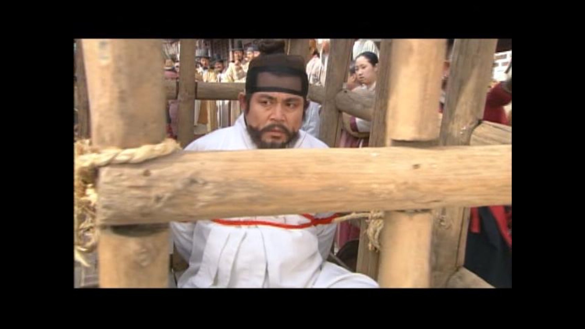 イ・サン #43 | Lemino(レミノ) - 映画・ドラマ・アニメや音楽・ライブが見放題 | ドコモの動画配信サービス