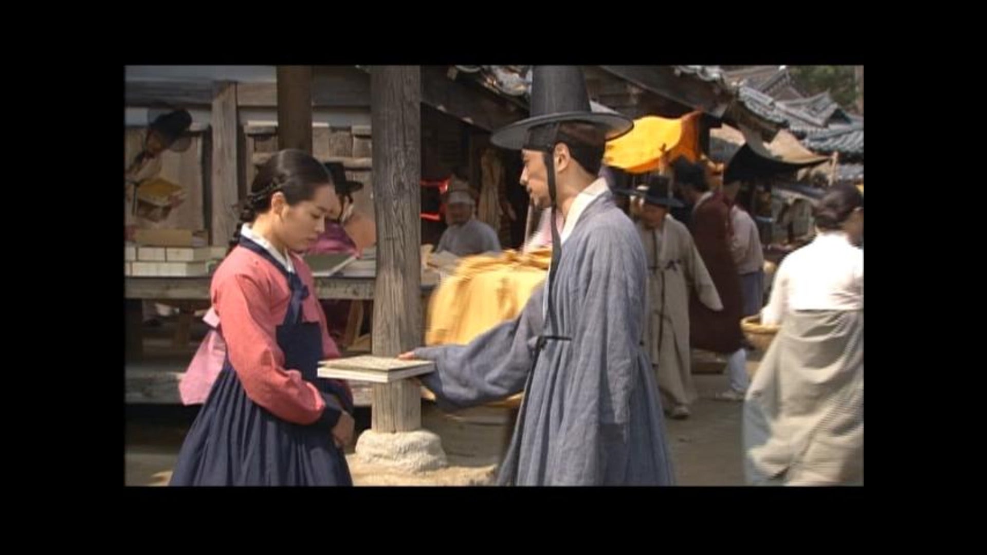 イ・サン #59 | Lemino(レミノ) - 映画・ドラマ・アニメや音楽・ライブが見放題 | ドコモの動画配信サービス