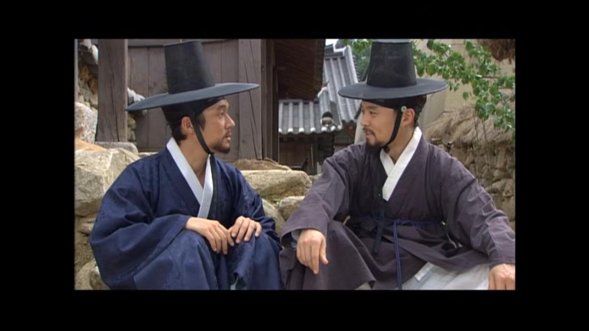 イ・サン #68 | Lemino(レミノ) - 映画・ドラマ・アニメや音楽・ライブが見放題 | ドコモの動画配信サービス