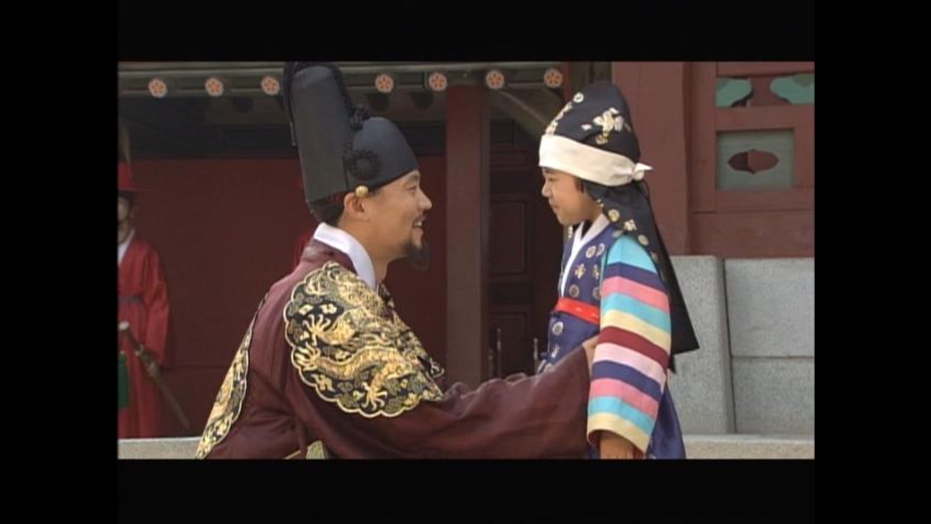 イ・サン #72 | Lemino(レミノ) - 映画・ドラマ・アニメや音楽・ライブが見放題 | ドコモの動画配信サービス