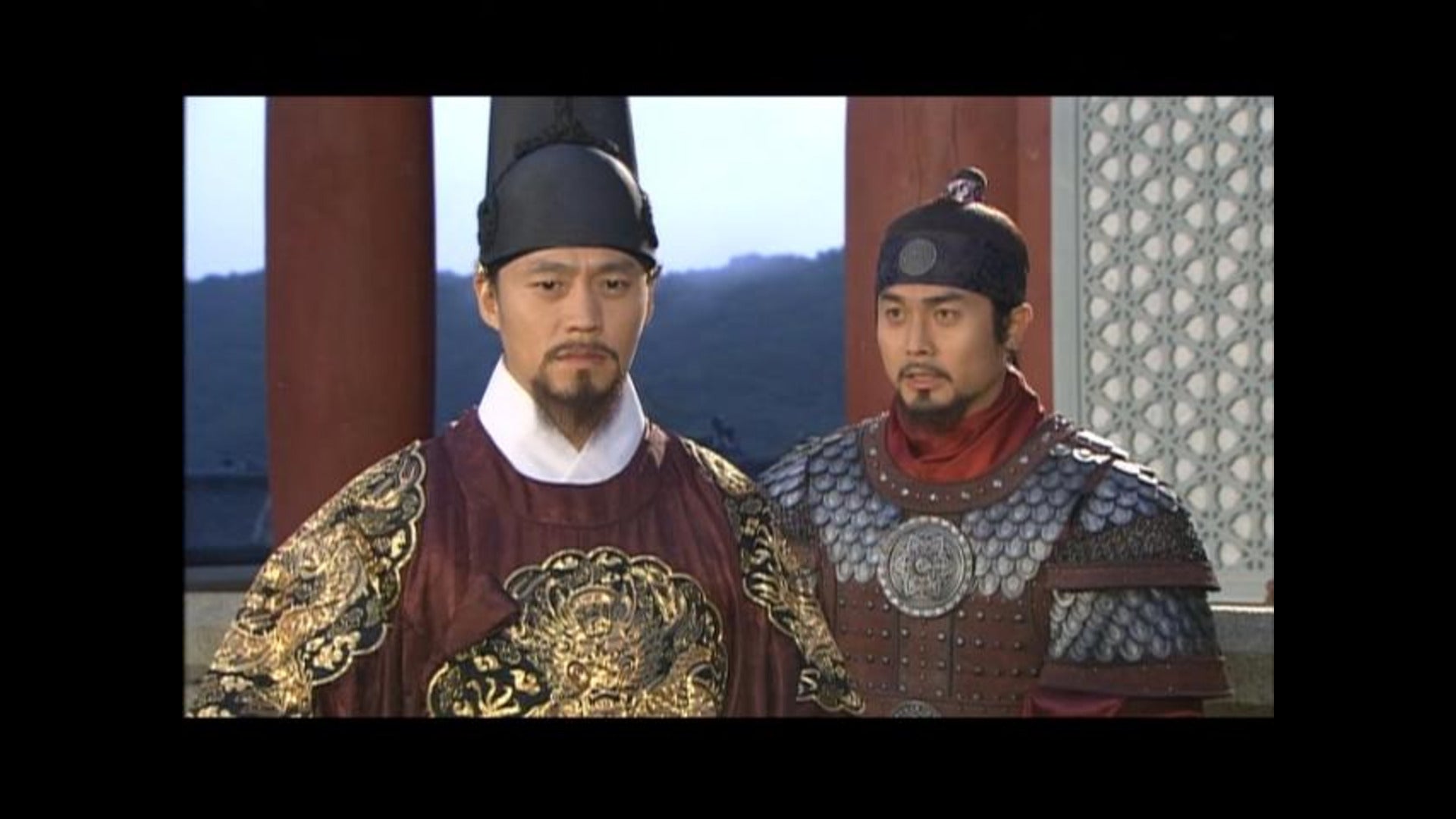 イ・サン #76 | Lemino(レミノ) - 映画・ドラマ・アニメや音楽・ライブが見放題 | ドコモの動画配信サービス