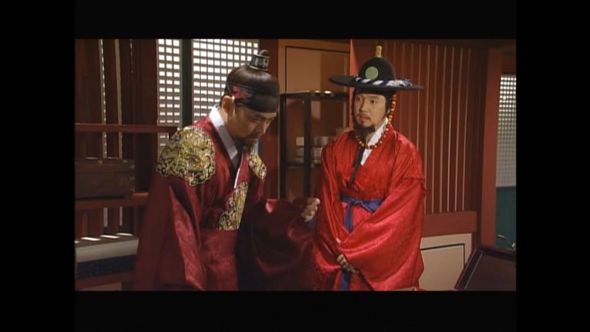 イ・サン #77 | Lemino(レミノ) - 映画・ドラマ・アニメや音楽・ライブが見放題 | ドコモの動画配信サービス