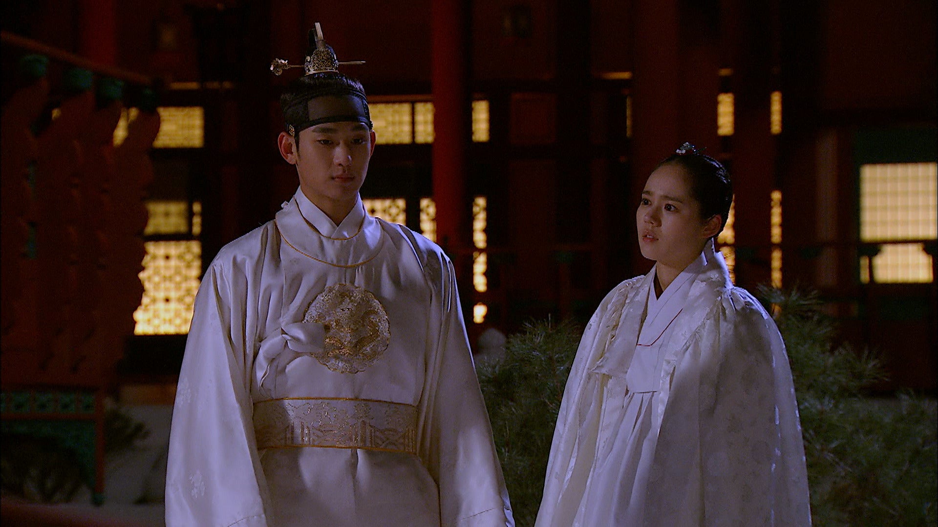 太陽を抱く月 #12 | Lemino(レミノ) - 映画・ドラマ・アニメや音楽・ライブが見放題 | ドコモの動画配信サービス