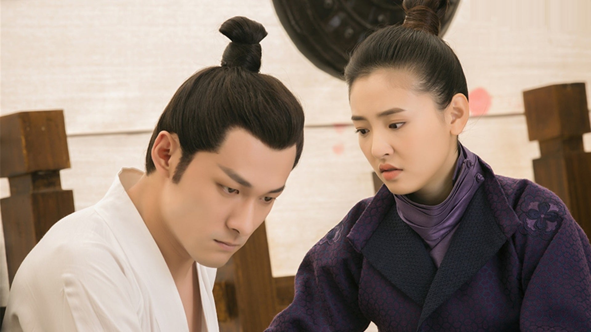 盛唐幻夜〜麗しき探偵と龍の皇子〜♯25 | Lemino(レミノ) - 映画・ドラマ・アニメや音楽・ライブが見放題 | ドコモの動画配信サービス