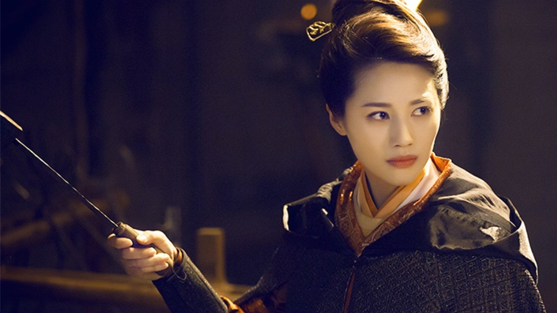 盛唐幻夜〜麗しき探偵と龍の皇子〜♯27 | Lemino(レミノ) - 映画・ドラマ・アニメや音楽・ライブが見放題 | ドコモの動画配信サービス