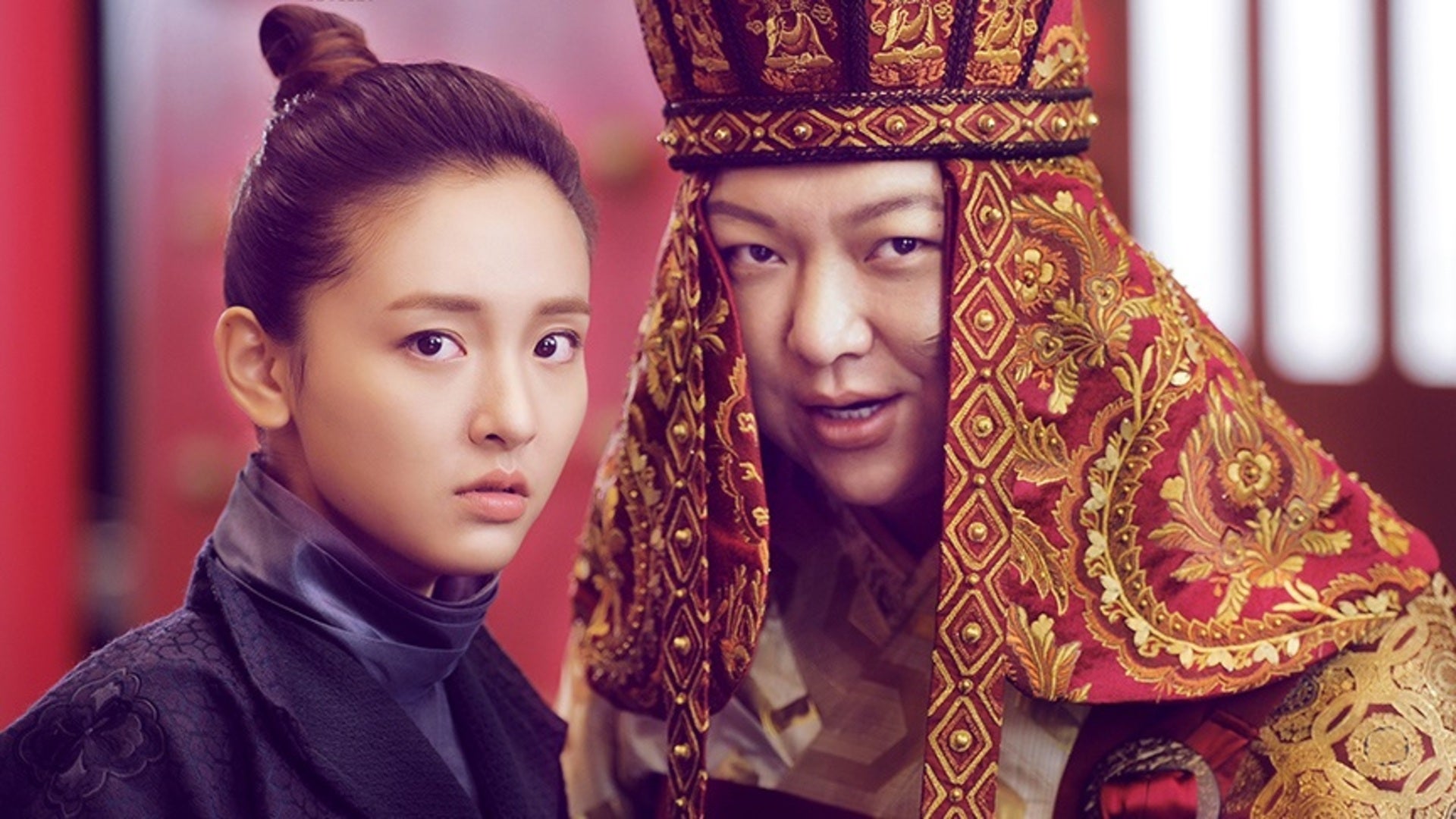 盛唐幻夜〜麗しき探偵と龍の皇子〜♯28 | Lemino(レミノ) - 映画・ドラマ・アニメや音楽・ライブが見放題 | ドコモの動画配信サービス