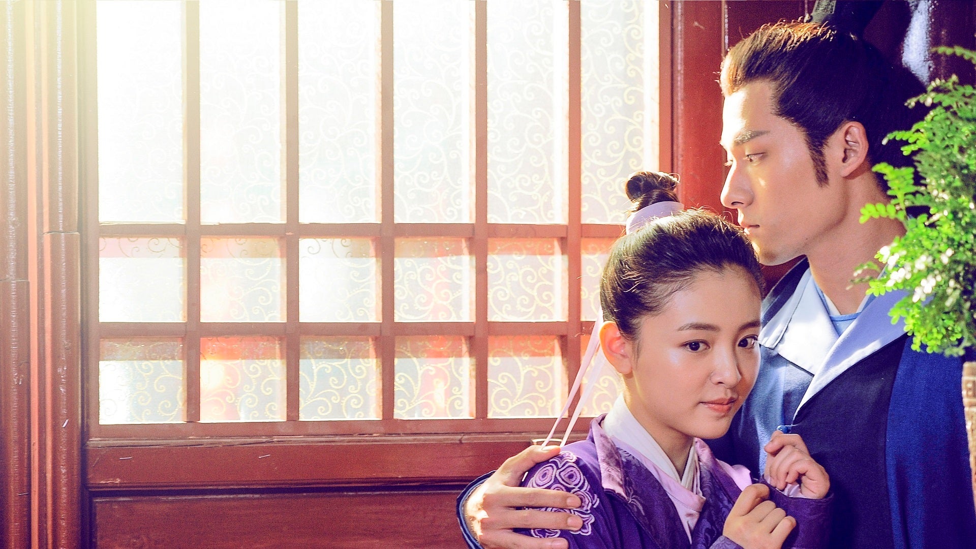 盛唐幻夜〜麗しき探偵と龍の皇子〜♯31 | Lemino(レミノ) - 映画・ドラマ・アニメや音楽・ライブが見放題 | ドコモの動画配信サービス