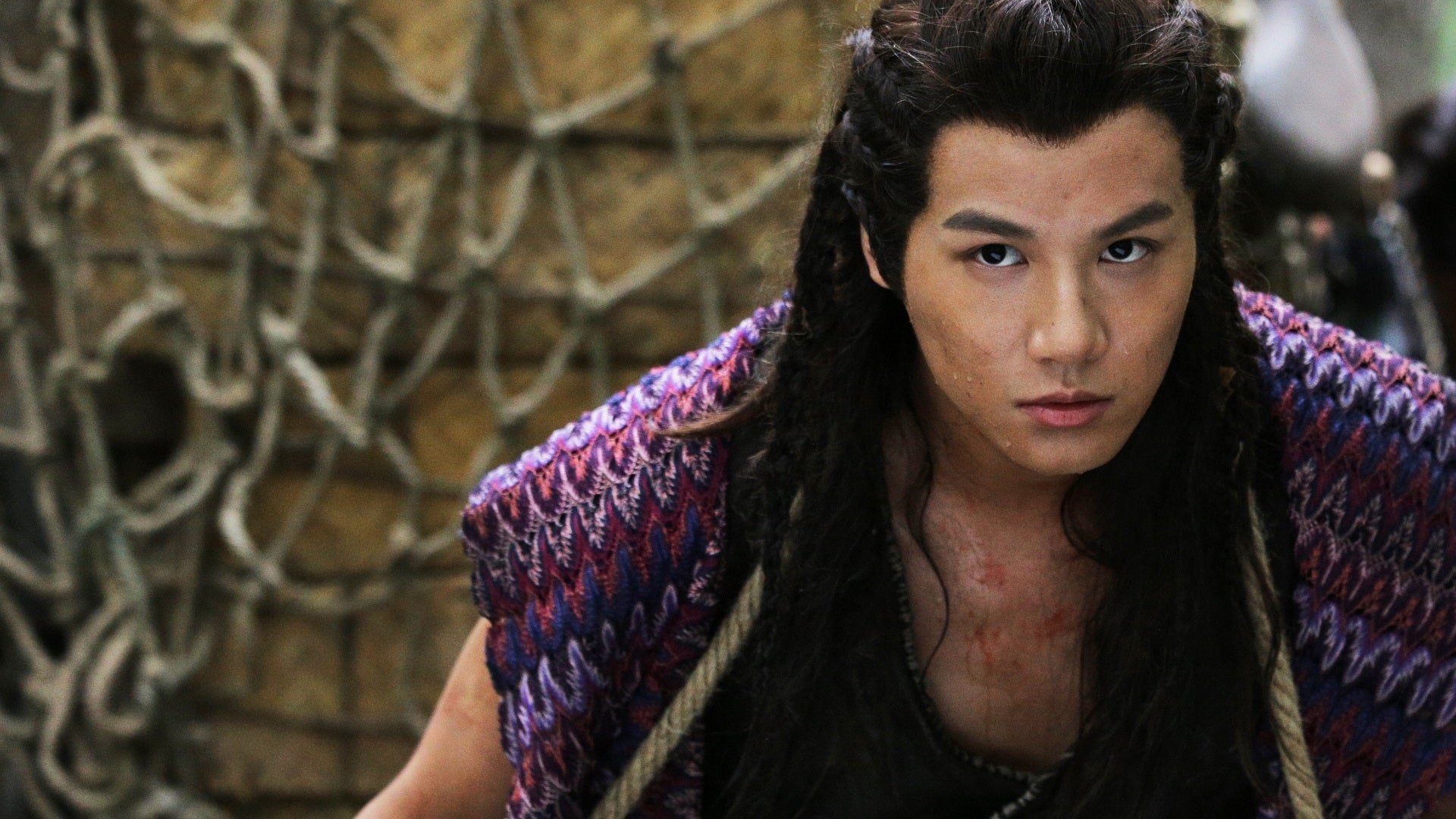 盛唐幻夜〜麗しき探偵と龍の皇子〜♯33 | Lemino(レミノ) - 映画・ドラマ・アニメや音楽・ライブが見放題 | ドコモの動画配信サービス