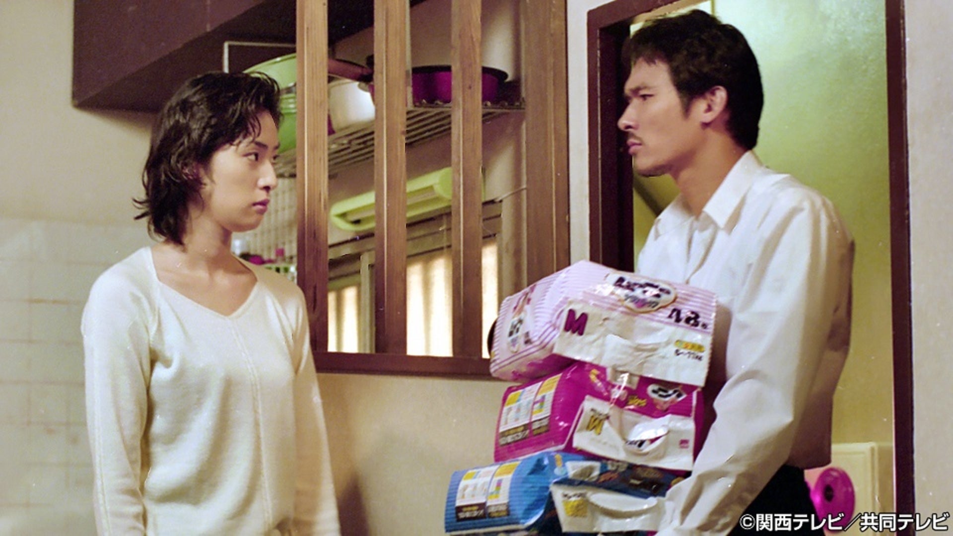 シングルス #6 | Lemino(レミノ) - 映画・ドラマ・アニメや音楽・ライブが見放題 | ドコモの動画配信サービス