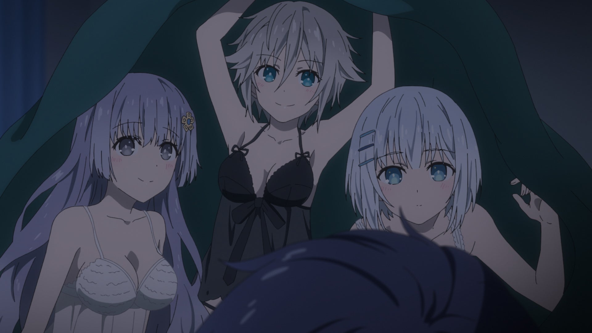 デート・ア・ライブIV EPISODE 10 | Lemino(レミノ) - 映画・ドラマ・アニメや音楽・ライブが見放題 | ドコモの動画配信サービス