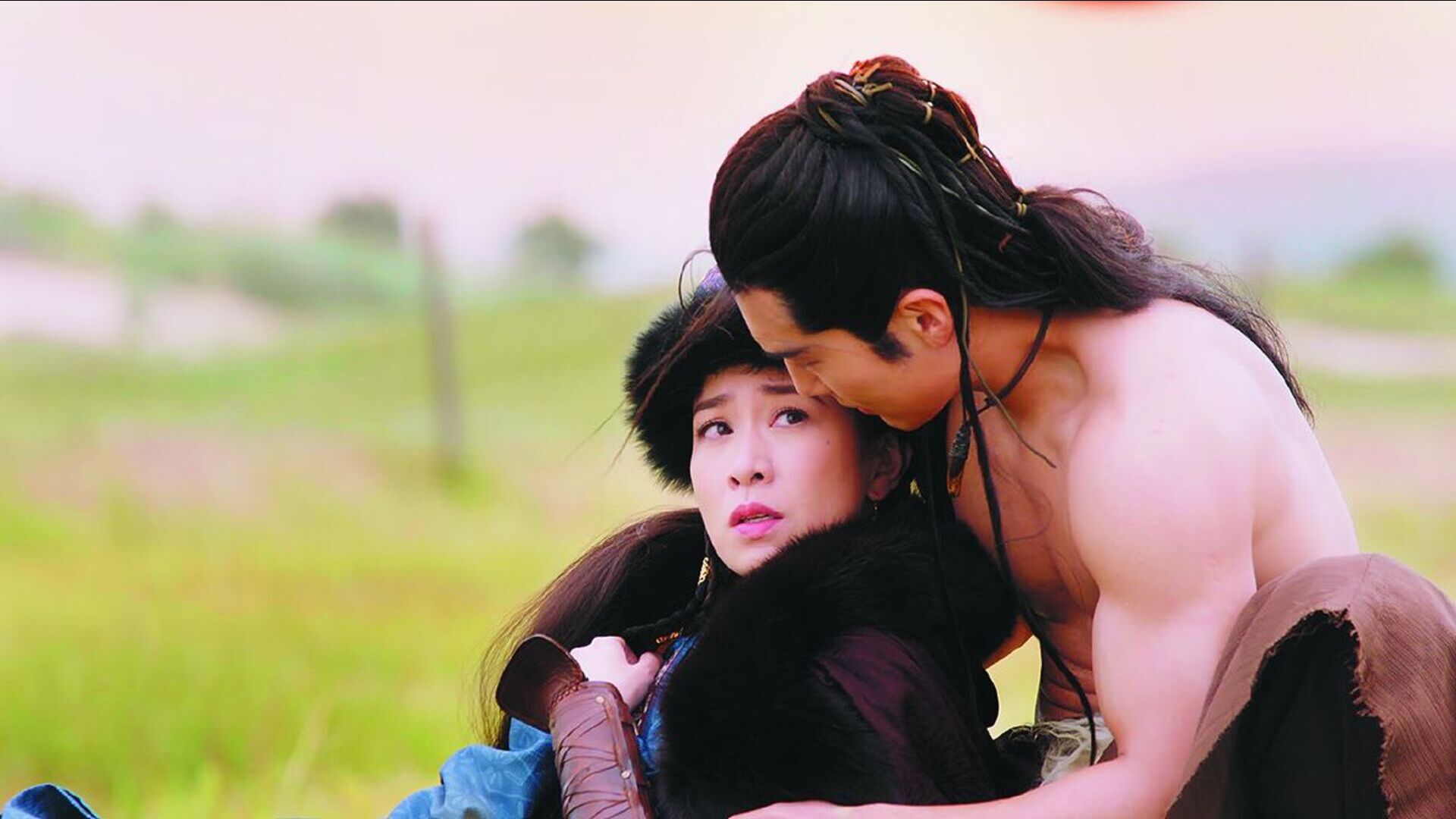 燕雲台-The Legend of Empress- 第56回 | Lemino(レミノ) - 映画・ドラマ・アニメや音楽・ライブが見放題 | ドコモの動画配信サービス