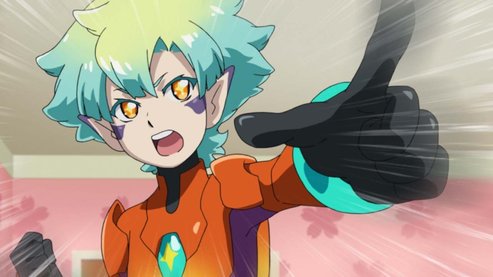 パズドラ 第5シリーズ 第22話 | Lemino(レミノ) - 映画・ドラマ・アニメや音楽・ライブが見放題 | ドコモの動画配信サービス