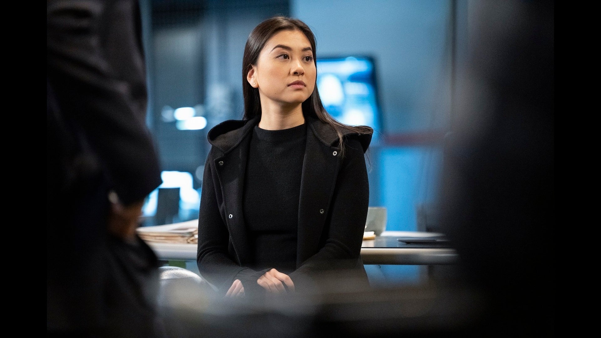 ブラックリスト シーズン9 第16話 | Lemino(レミノ) - 映画・ドラマ・アニメや音楽・ライブが見放題 | ドコモの動画配信サービス