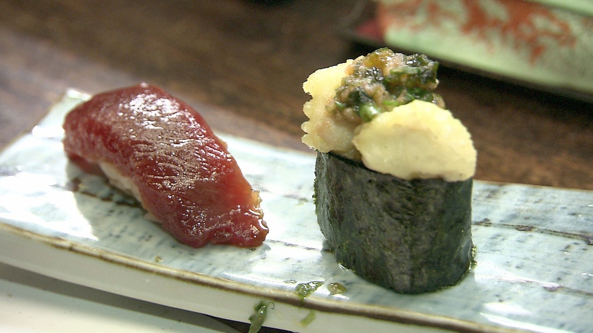 おんな酒場放浪記 #209 | Lemino（レミノ）／ドコモの新しい映像サービス - 知らなかった、大好きへ。