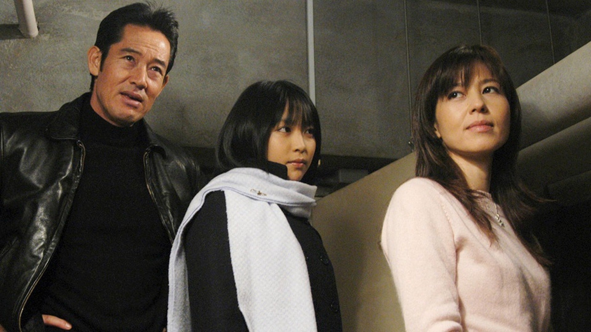 ケータイ刑事 銭形泪 ファーストシリーズ #7 | Lemino（レミノ）／ドコモの新しい映像サービス - 知らなかった、大好きへ。