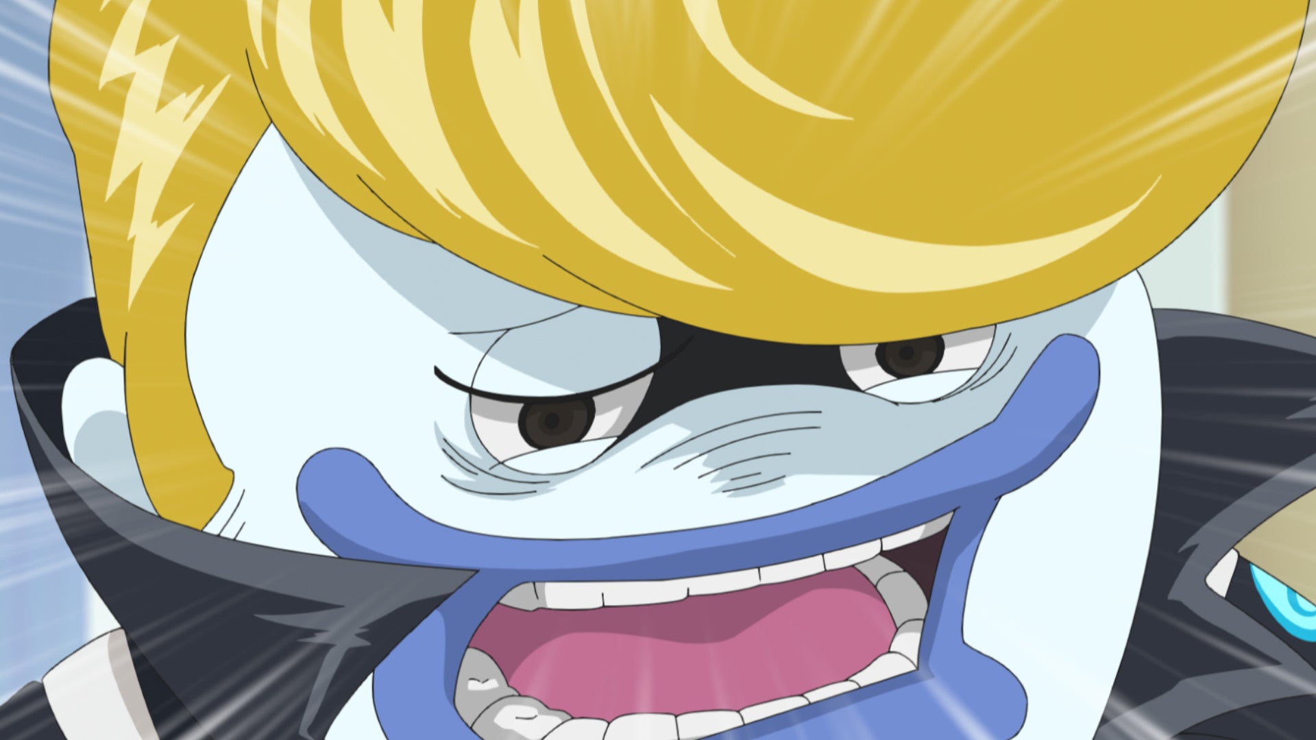 妖怪ウォッチ♪ 第54話 | Lemino（レミノ）／ドコモの新しい映像サービス - 知らなかった、大好きへ。