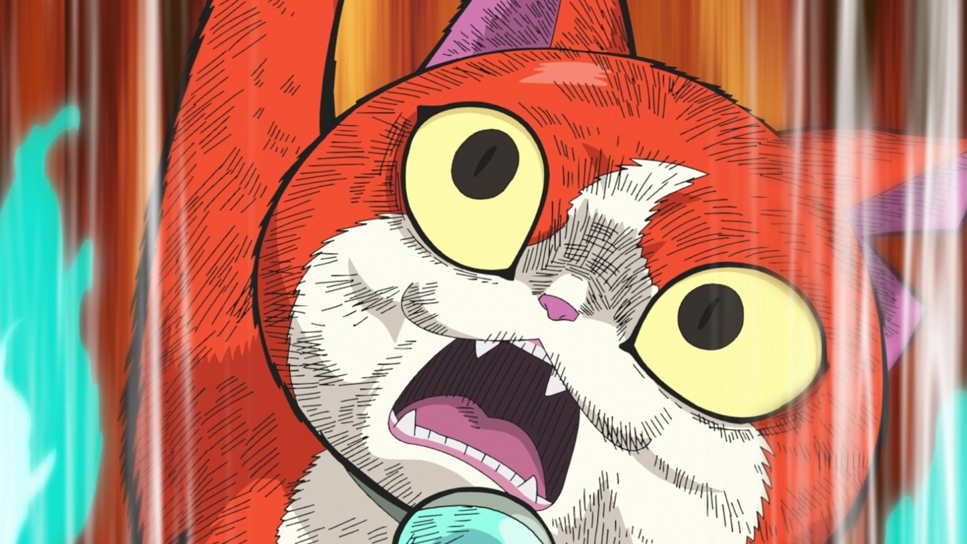 妖怪ウォッチ♪ 第77話 | Lemino(レミノ) - 映画・ドラマ・アニメや音楽・ライブが見放題 | ドコモの動画配信サービス