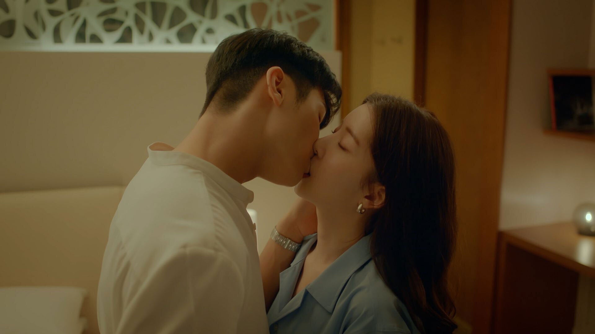 まだ、慣れない30歳 #5 | Lemino(レミノ) - 映画・ドラマ・アニメや音楽・ライブが見放題 | ドコモの動画配信サービス