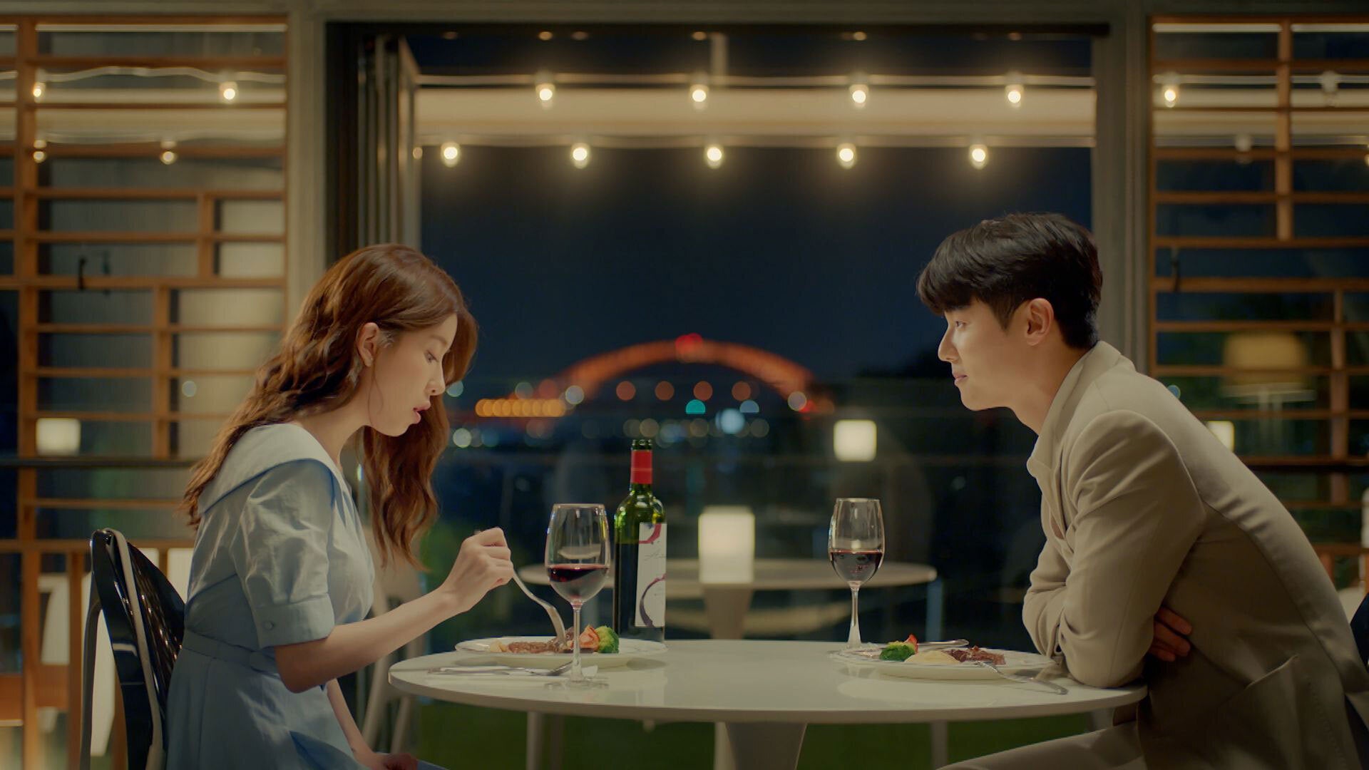 まだ、慣れない30歳 #7 | Lemino(レミノ) - 映画・ドラマ・アニメや音楽・ライブが見放題 | ドコモの動画配信サービス