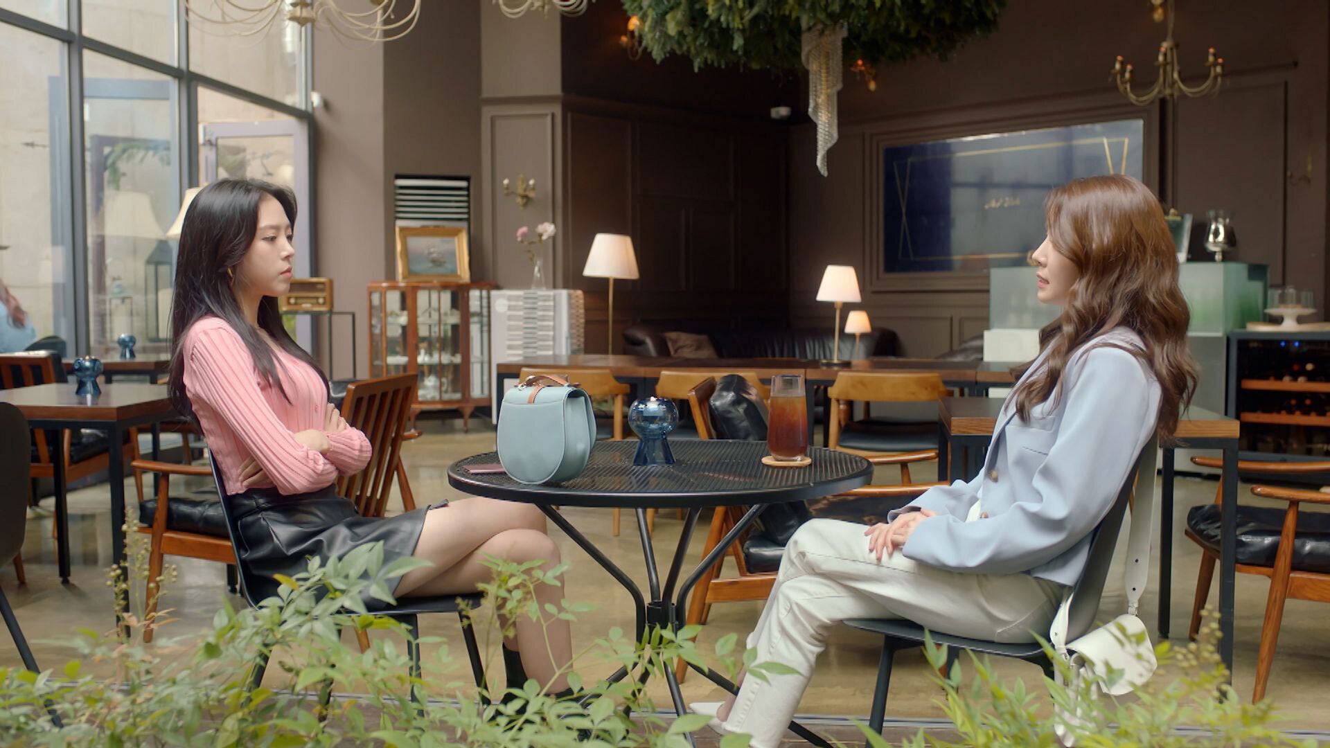 まだ、慣れない30歳 #9 | Lemino(レミノ) - 映画・ドラマ・アニメや音楽・ライブが見放題 | ドコモの動画配信サービス