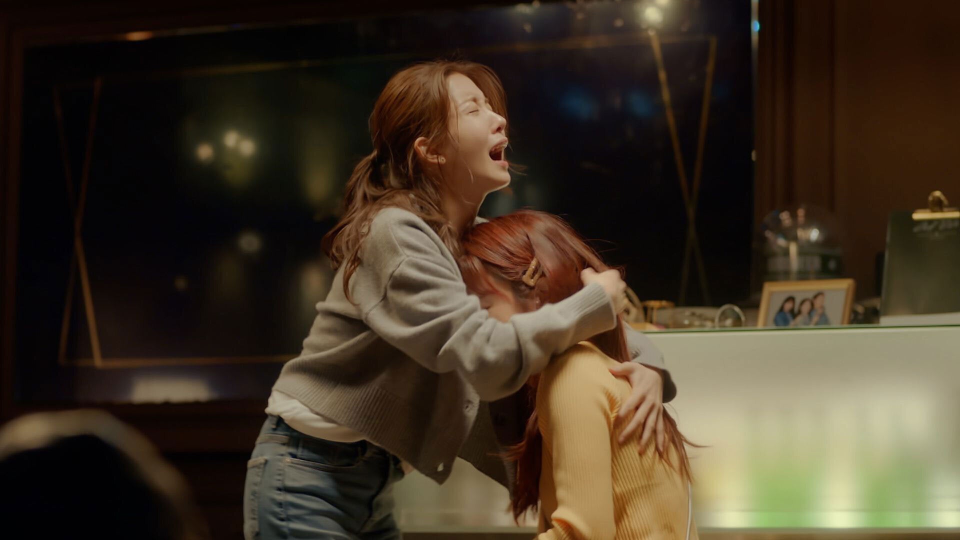 まだ、慣れない30歳 #11 | Lemino(レミノ) - 映画・ドラマ・アニメや音楽・ライブが見放題 | ドコモの動画配信サービス