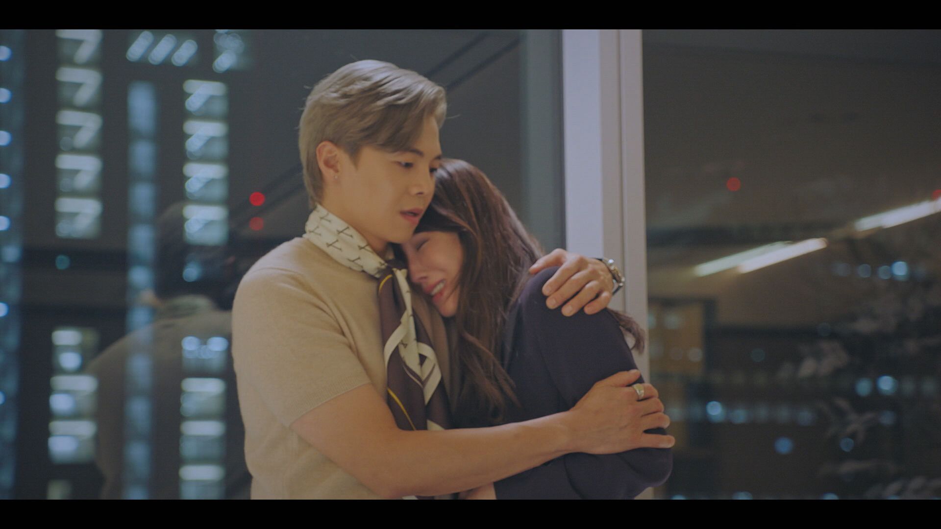 ペントハウス 第35話 | Lemino(レミノ) - 映画・ドラマ・アニメや音楽・ライブが見放題 | ドコモの動画配信サービス