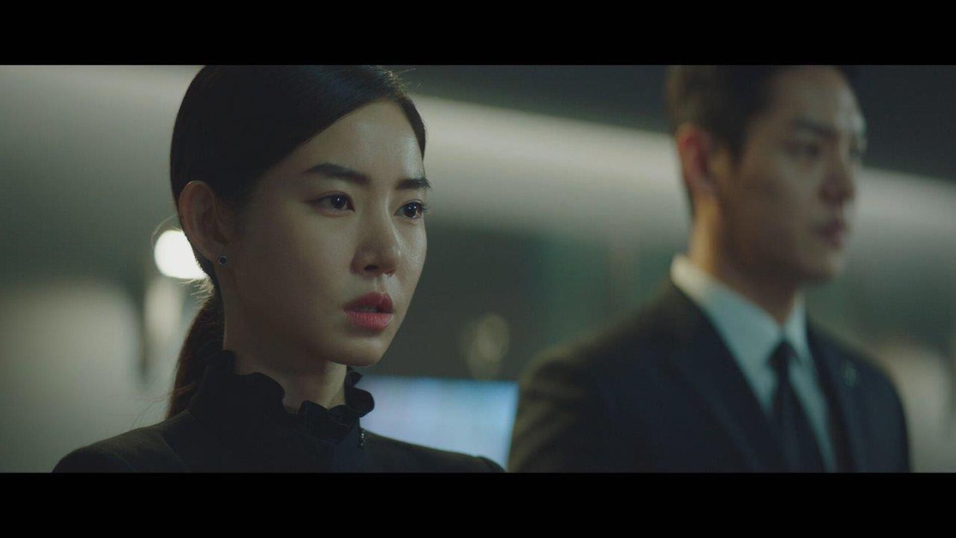 アリス -運命のタイムトラベル- 第10話 | Lemino(レミノ) - 映画・ドラマ・アニメや音楽・ライブが見放題 | ドコモの動画配信サービス