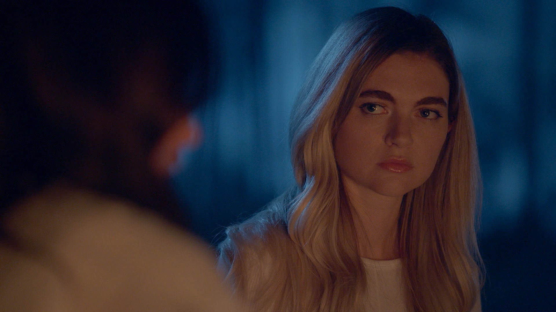 レガシーズ シーズン3 第15話 | Lemino(レミノ) - 映画・ドラマ・アニメや音楽・ライブが見放題 | ドコモの動画配信サービス