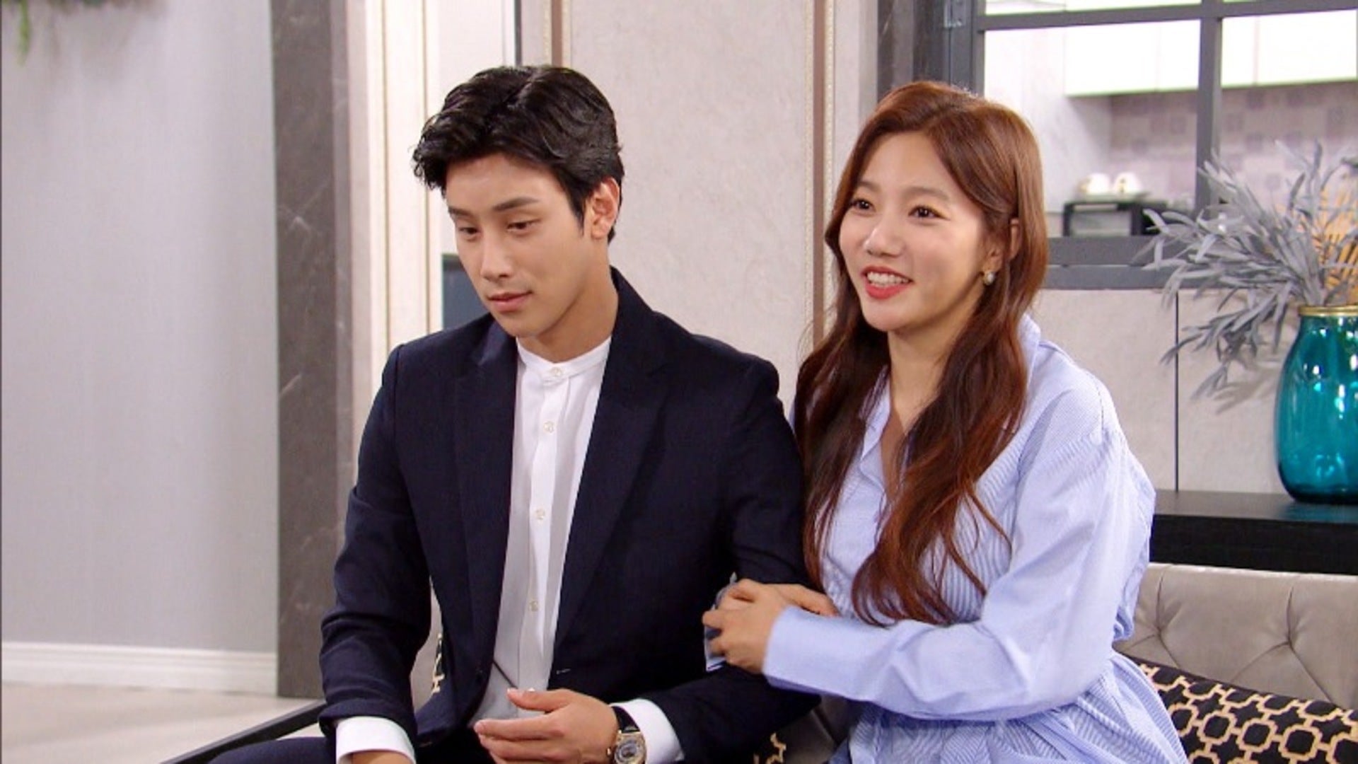 復讐の花束をあなたに 第42話 | Lemino（レミノ）／ドコモの新しい映像サービス - 知らなかった、大好きへ。