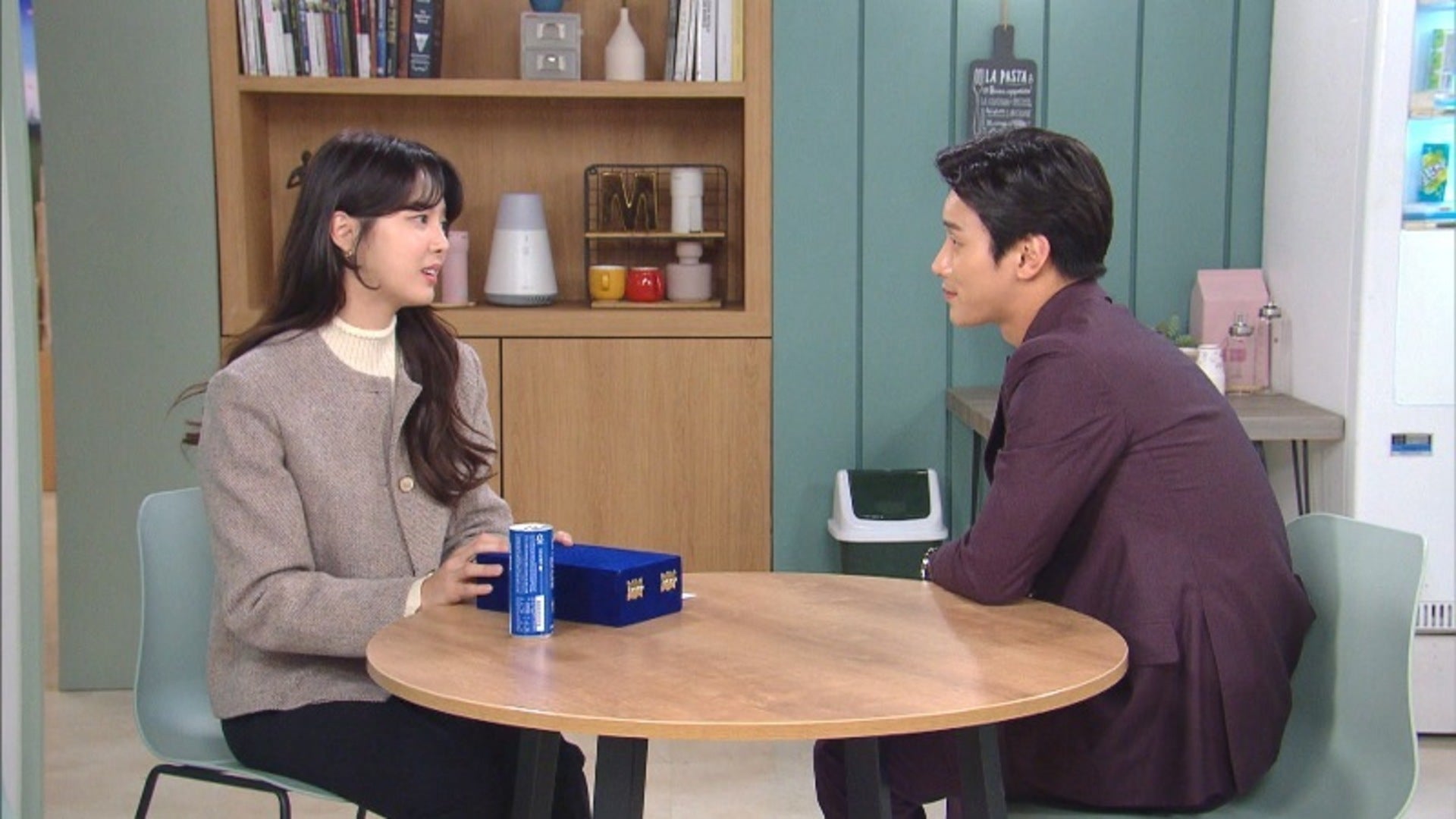 復讐の花束をあなたに 第57話 | Lemino(レミノ) - 映画・ドラマ・アニメや音楽・ライブが見放題 | ドコモの動画配信サービス