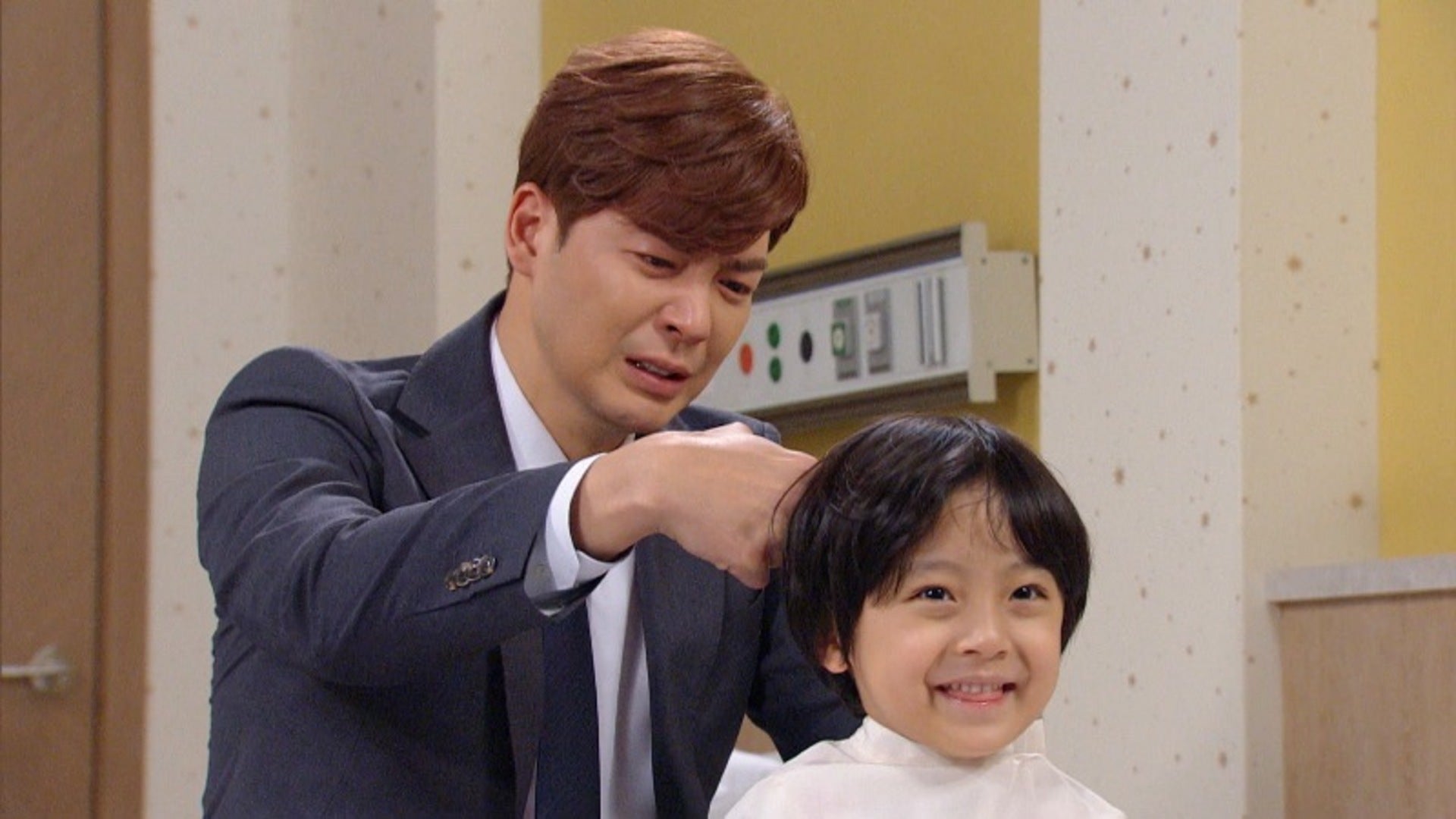 復讐の花束をあなたに 第68話 | Lemino(レミノ) - 映画・ドラマ・アニメや音楽・ライブが見放題 | ドコモの動画配信サービス