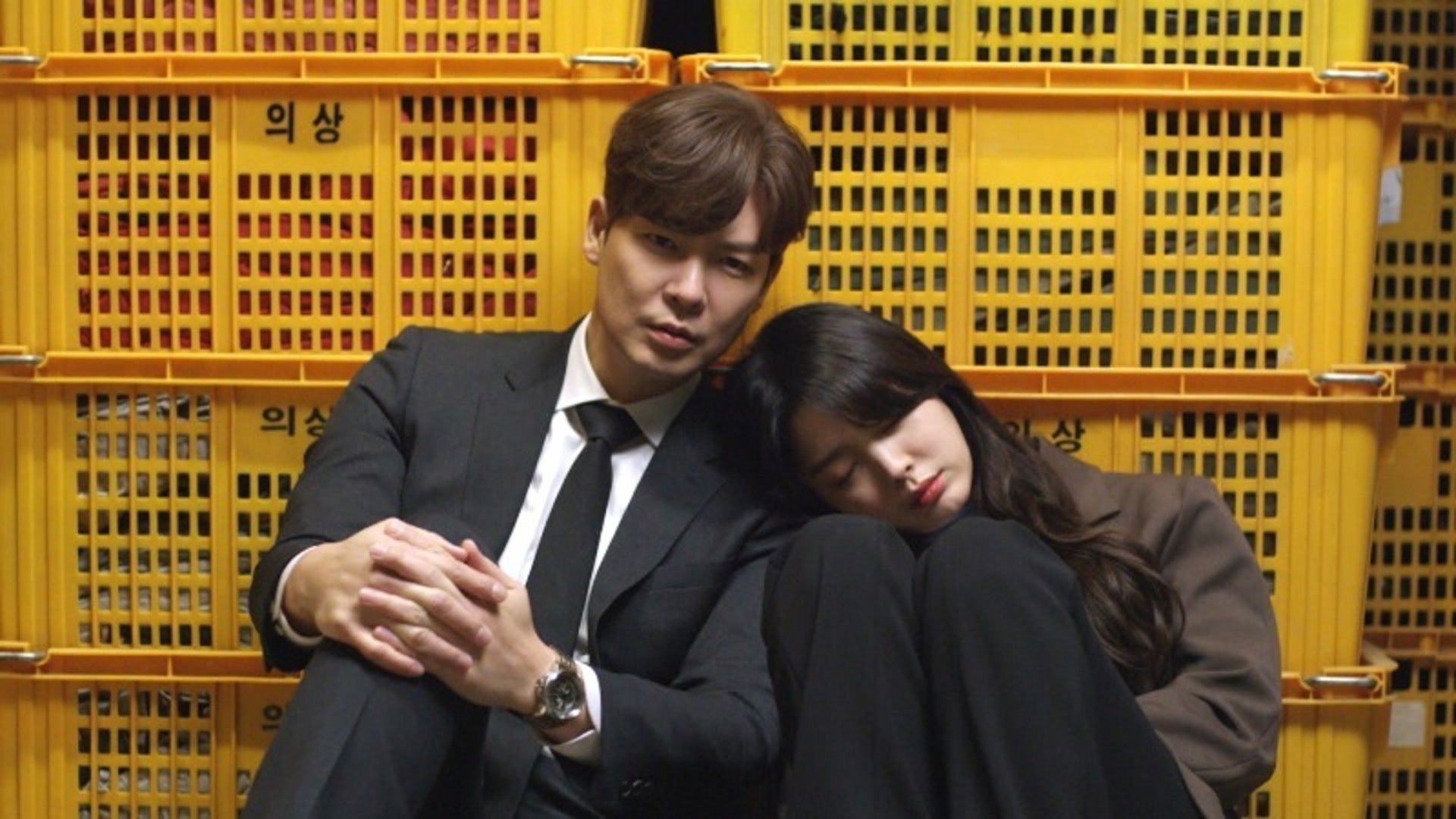 復讐の花束をあなたに 第85話 | Lemino(レミノ) - 映画・ドラマ・アニメや音楽・ライブが見放題 | ドコモの動画配信サービス