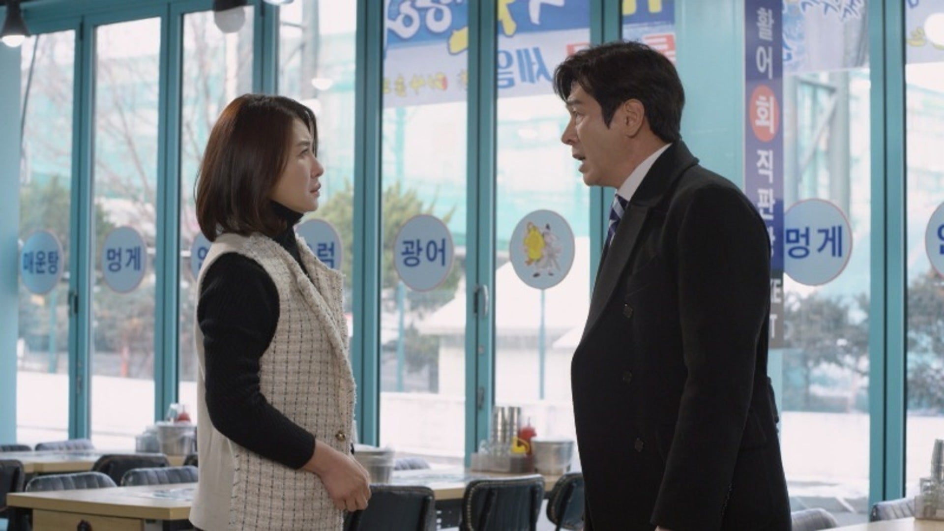 復讐の花束をあなたに 第90話 | Lemino(レミノ) - 映画・ドラマ・アニメや音楽・ライブが見放題 | ドコモの動画配信サービス