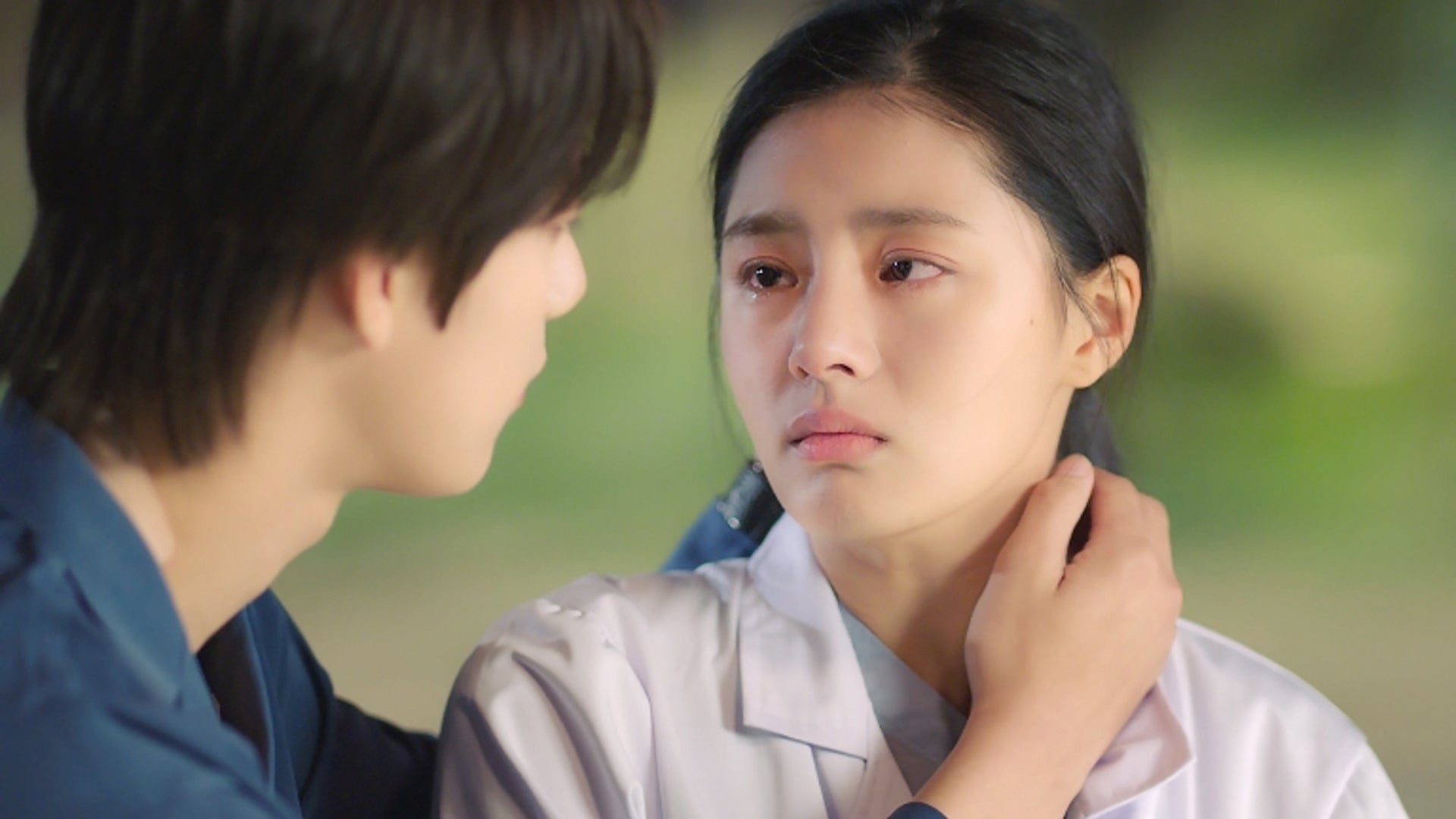 イジワルな君に恋をした〜Sweet First Love〜 第21話 | Lemino(レミノ) - 映画・ドラマ・アニメや音楽・ライブが見放題 | ドコモの動画配信サービス