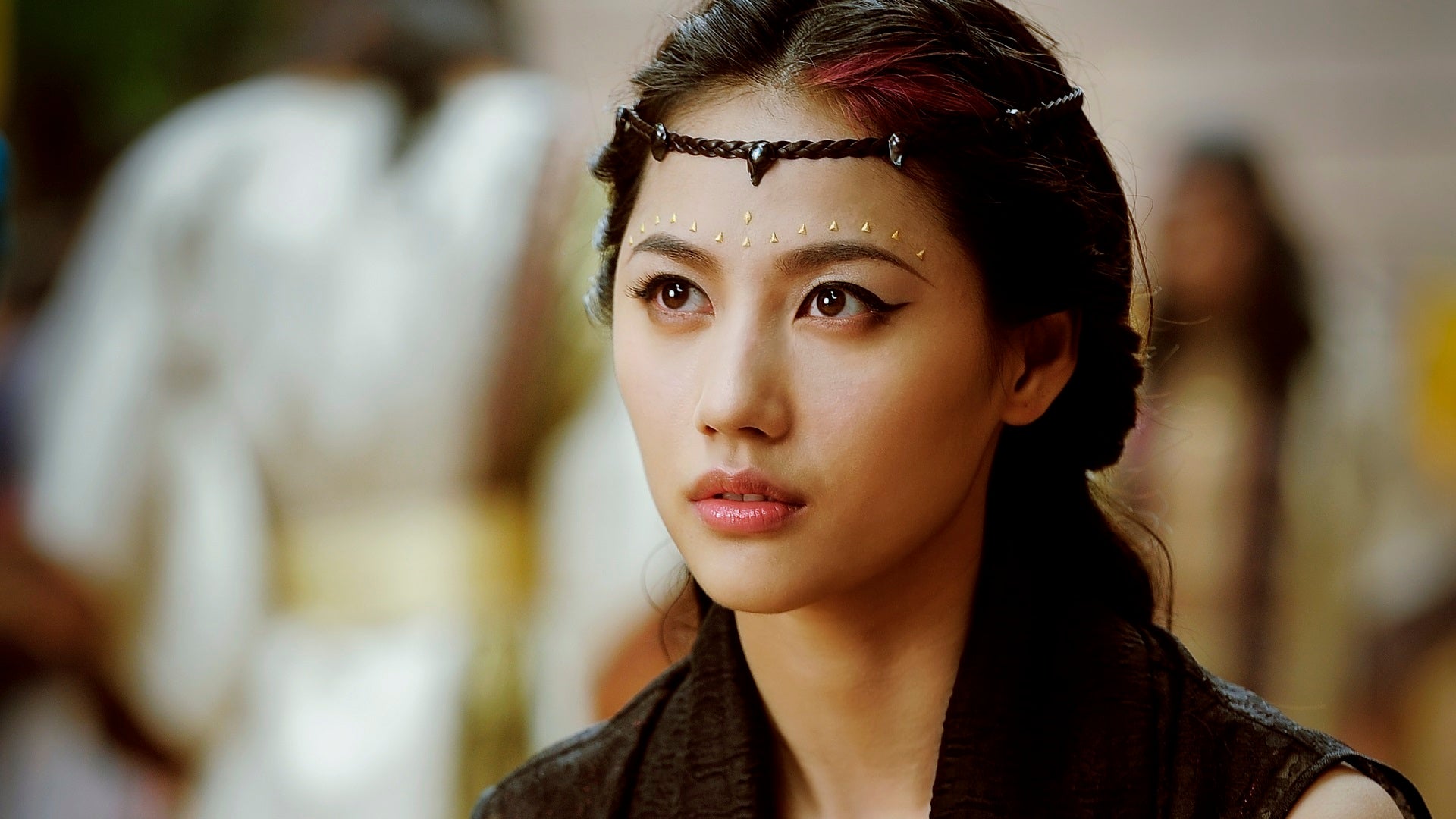 盛唐幻夜〜麗しき探偵と龍の皇子〜♯44 | Lemino(レミノ) - 映画・ドラマ・アニメや音楽・ライブが見放題 | ドコモの動画配信サービス