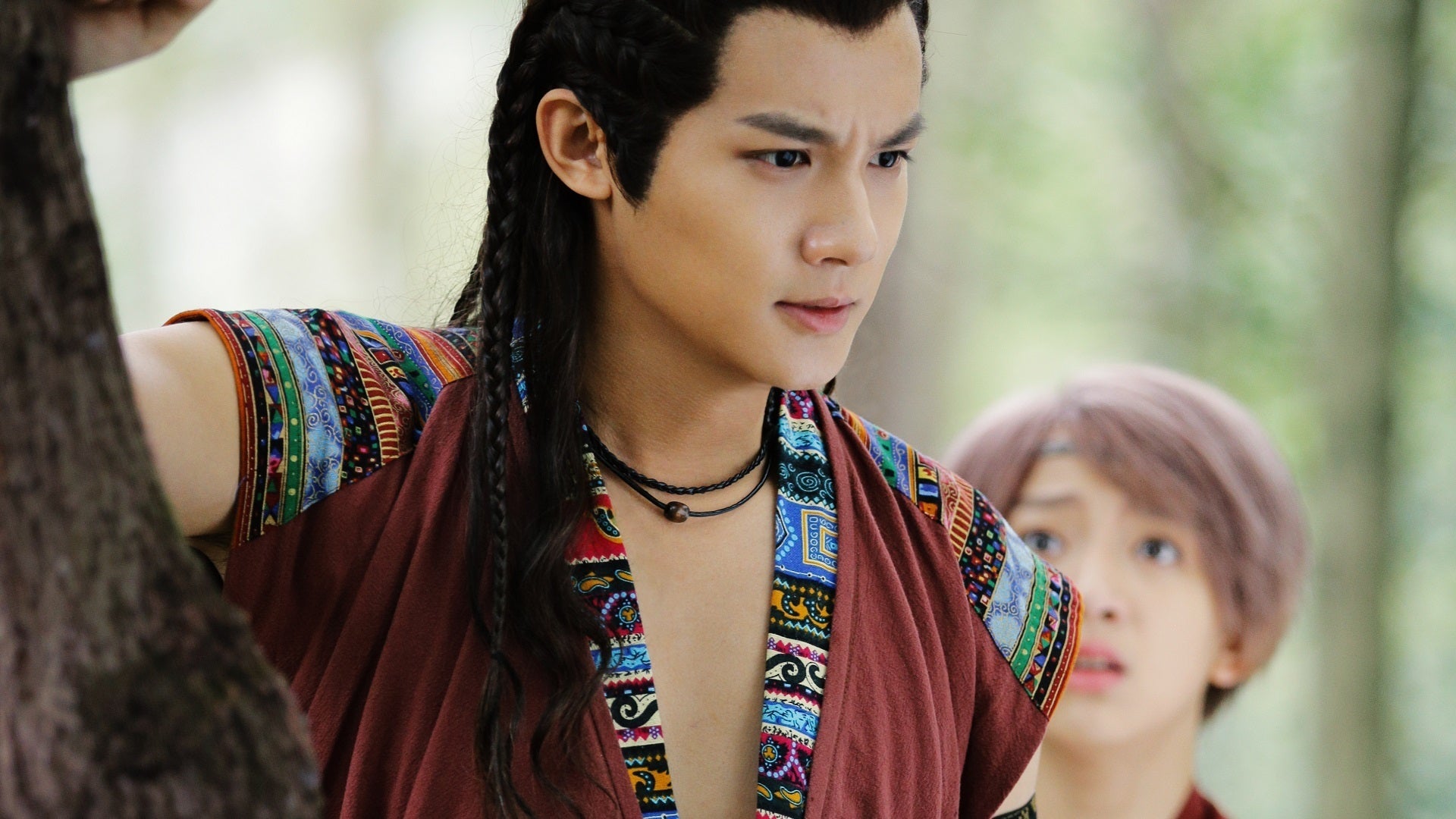 盛唐幻夜〜麗しき探偵と龍の皇子〜♯46 | Lemino(レミノ) - 映画・ドラマ・アニメや音楽・ライブが見放題 | ドコモの動画配信サービス