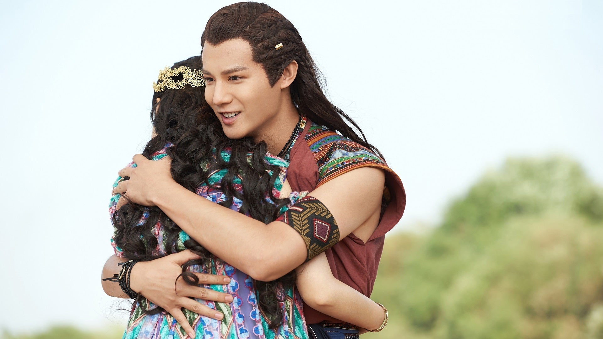 盛唐幻夜〜麗しき探偵と龍の皇子〜♯47 | Lemino(レミノ) - 映画・ドラマ・アニメや音楽・ライブが見放題 | ドコモの動画配信サービス