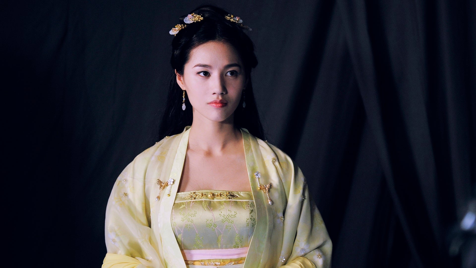 盛唐幻夜〜麗しき探偵と龍の皇子〜♯49 | Lemino(レミノ) - 映画・ドラマ・アニメや音楽・ライブが見放題 | ドコモの動画配信サービス