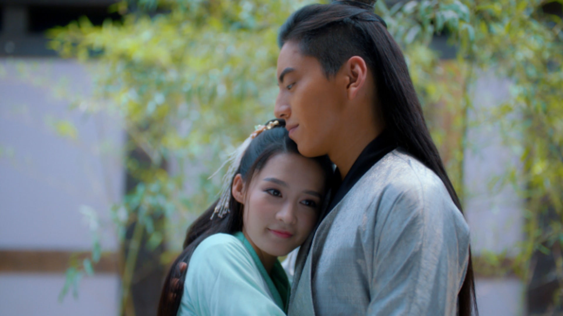 狼殿下‐Fate of Love‐ 第24回 | Lemino(レミノ) - 映画・ドラマ・アニメや音楽・ライブが見放題 | ドコモの動画配信サービス