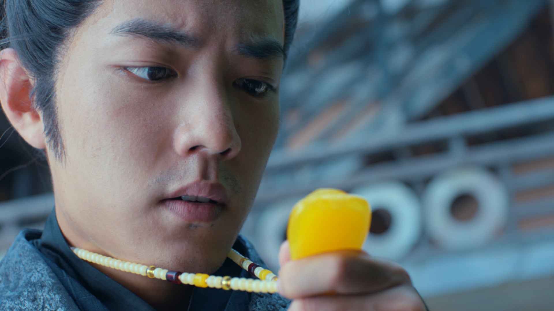 狼殿下‐Fate of Love‐ 第54回 | Lemino(レミノ) - 映画・ドラマ・アニメや音楽・ライブが見放題 | ドコモの動画配信サービス