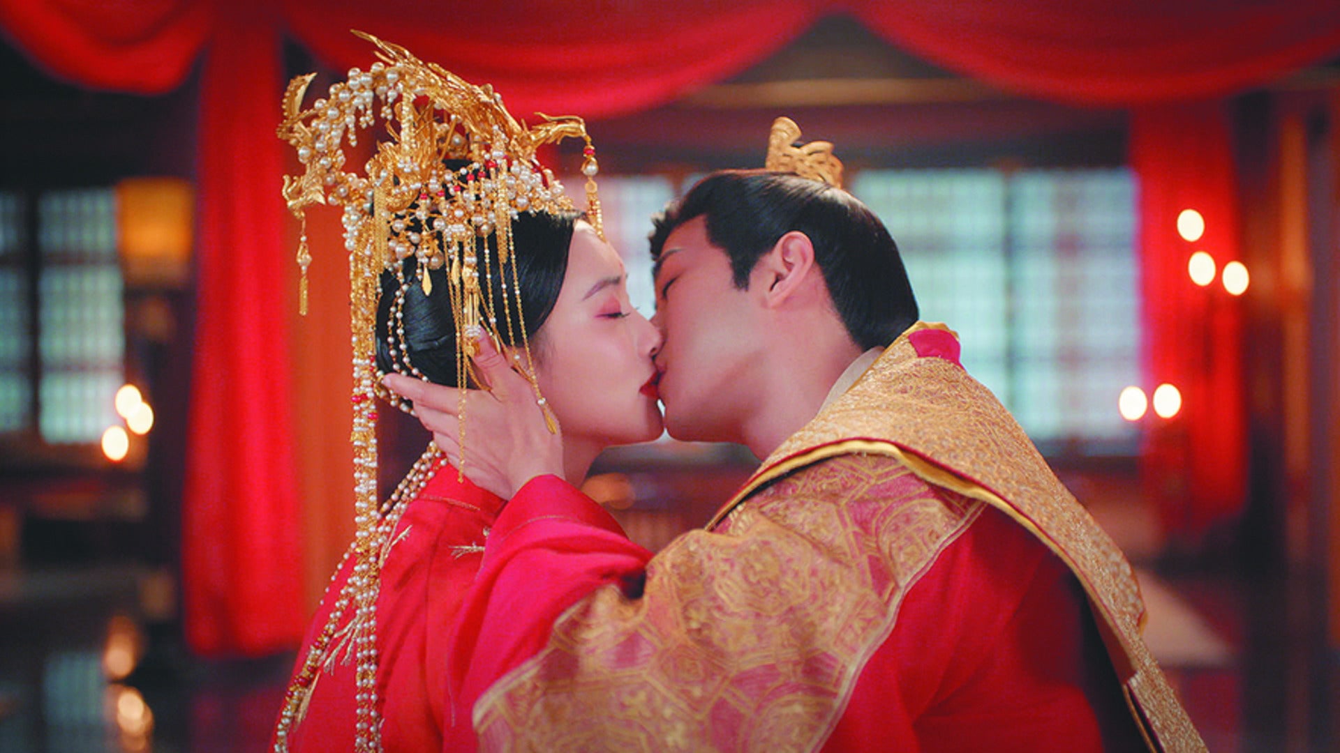 双嬌伝（そうきょうでん）〜運命の姉妹と2人の皇子〜 第30回 | Lemino(レミノ) - 映画・ドラマ・アニメや音楽・ライブが見放題 | ドコモの動画配信サービス