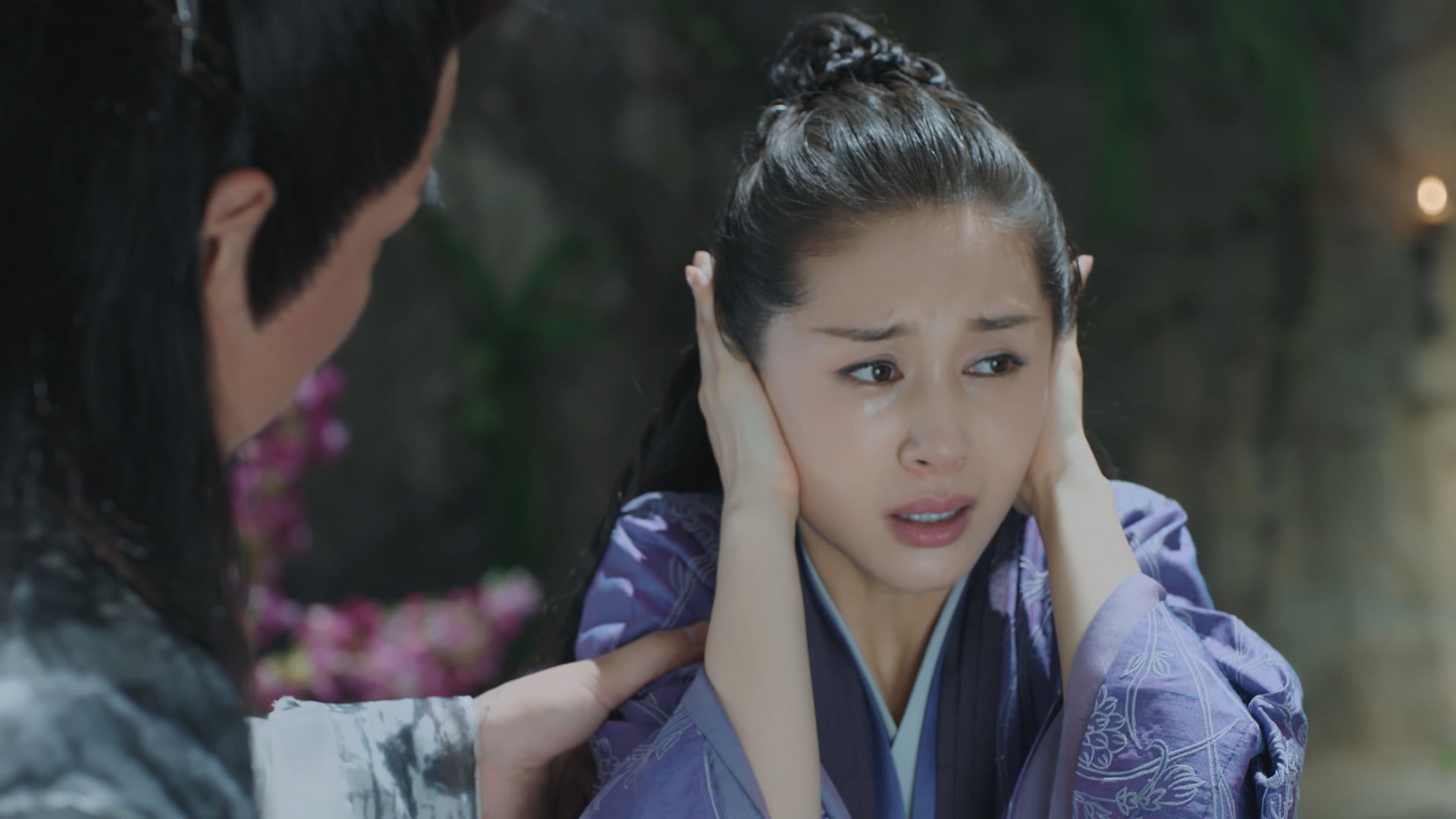 九華の剣〜Love＆Destiny〜 第36話 | Lemino(レミノ) - 映画・ドラマ・アニメや音楽・ライブが見放題 | ドコモの動画配信サービス