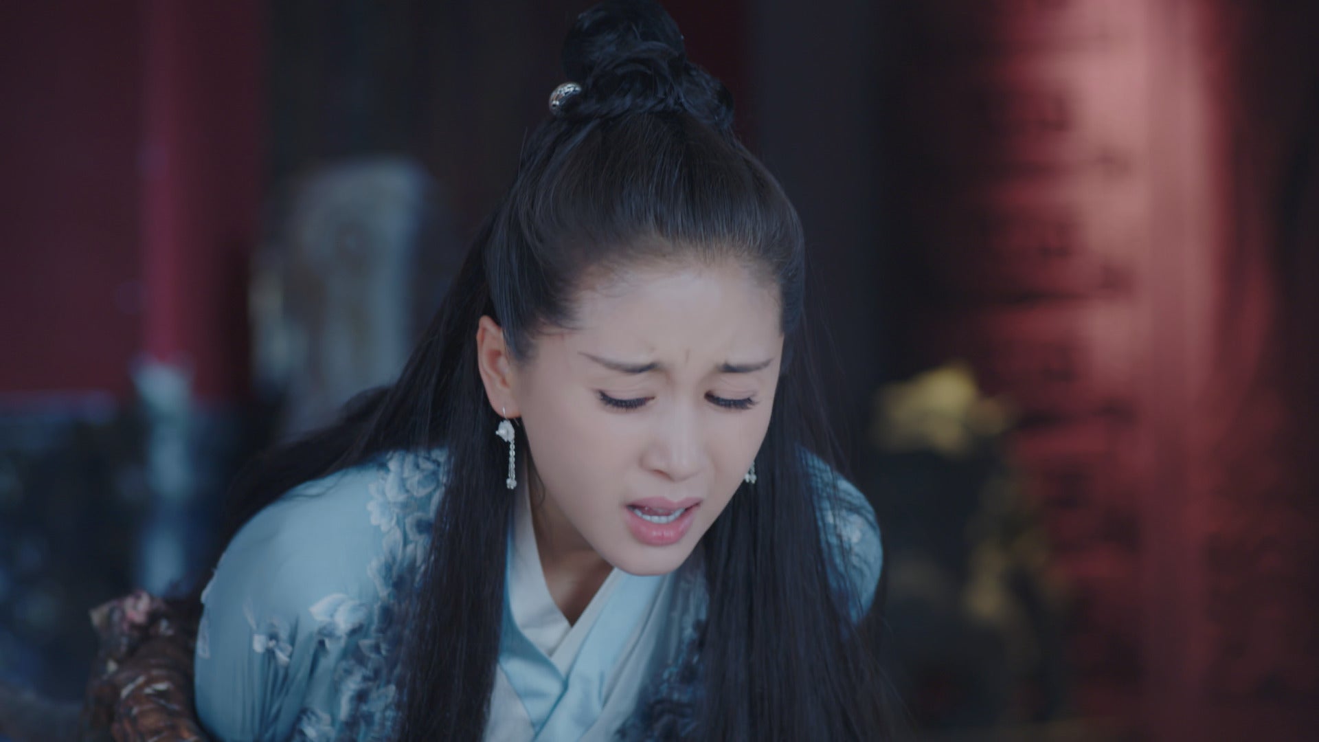 九華の剣〜Love＆Destiny〜 第48話 | Lemino(レミノ) - 映画・ドラマ・アニメや音楽・ライブが見放題 | ドコモの動画配信サービス