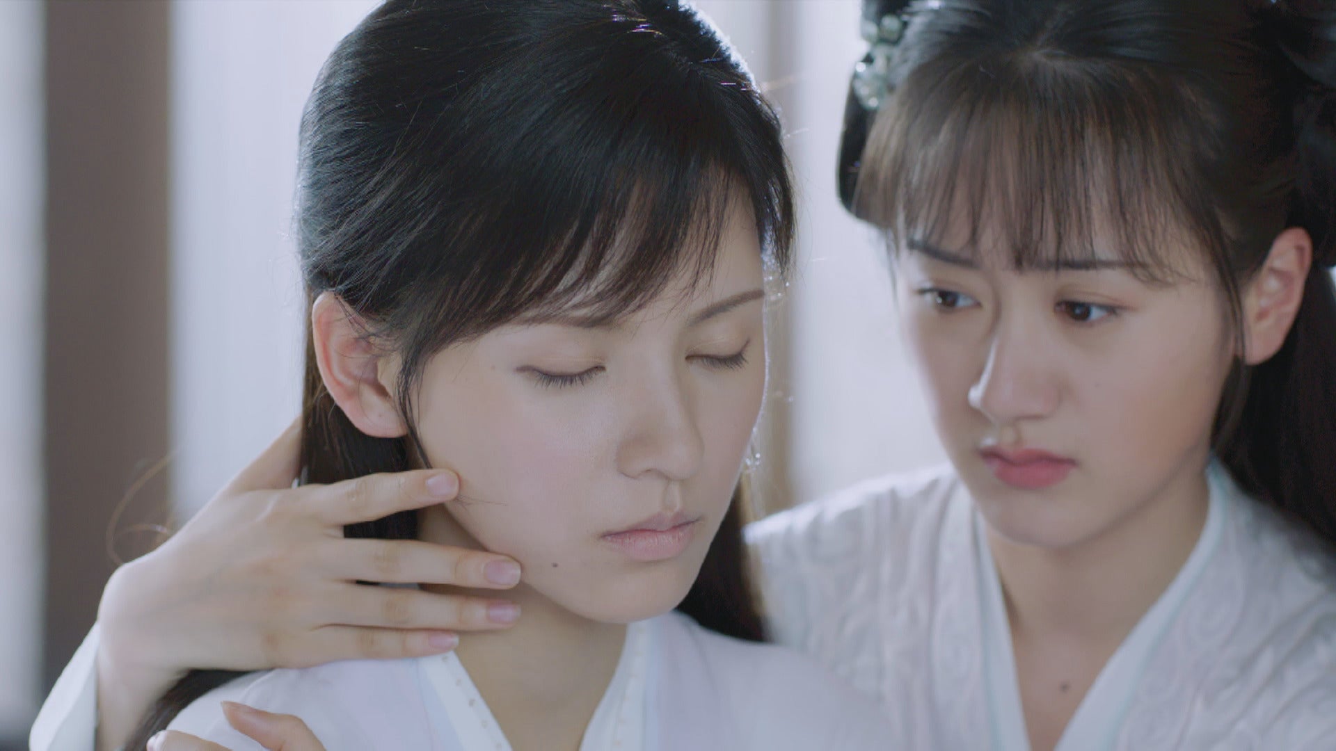 琉璃〜めぐり逢う2人、封じられた愛〜 第25話 | Lemino(レミノ) - 映画・ドラマ・アニメや音楽・ライブが見放題 | ドコモの動画配信サービス