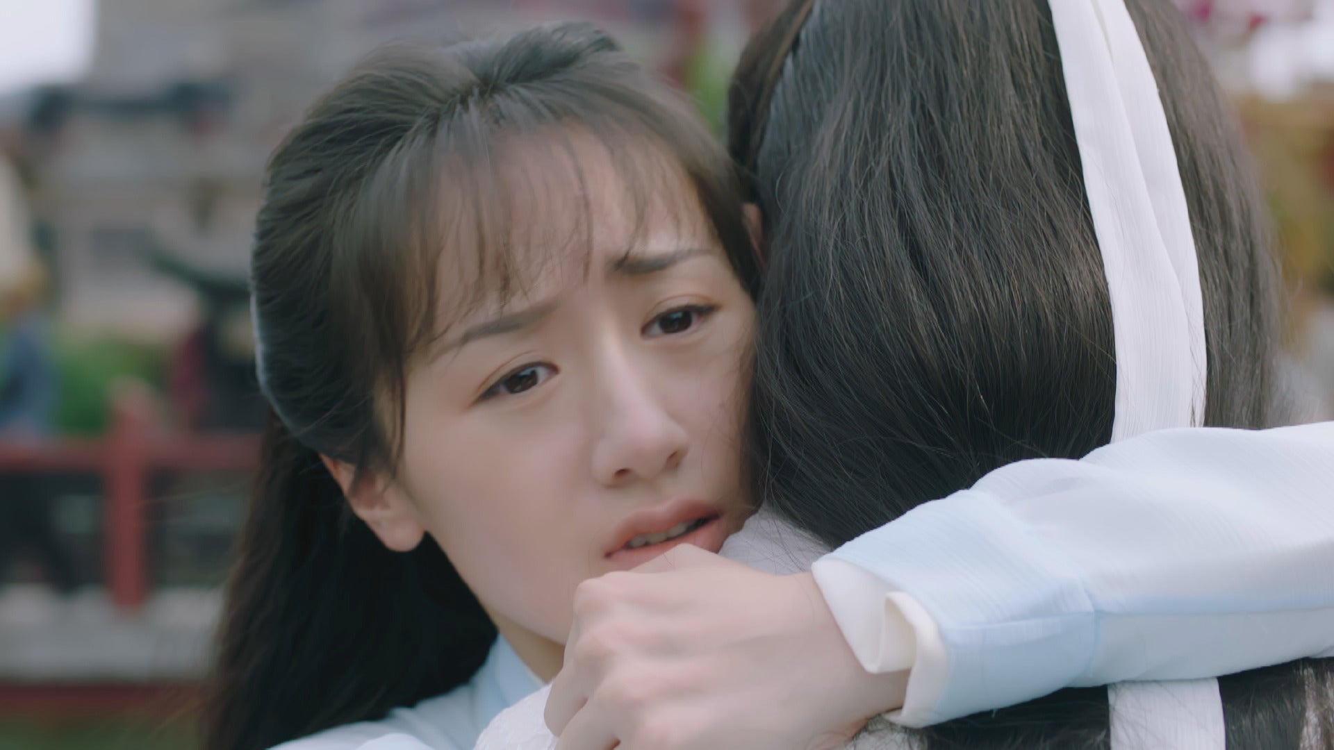 琉璃〜めぐり逢う2人、封じられた愛〜 第28話 | Lemino(レミノ) - 映画・ドラマ・アニメや音楽・ライブが見放題 | ドコモの動画配信サービス